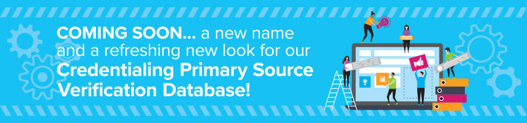 Credentialing Resource Center | Credentialing and Privileging Tools ...